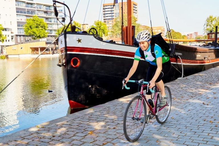 Vacatures Fietskoerier - Velomedi Fietskoeriers